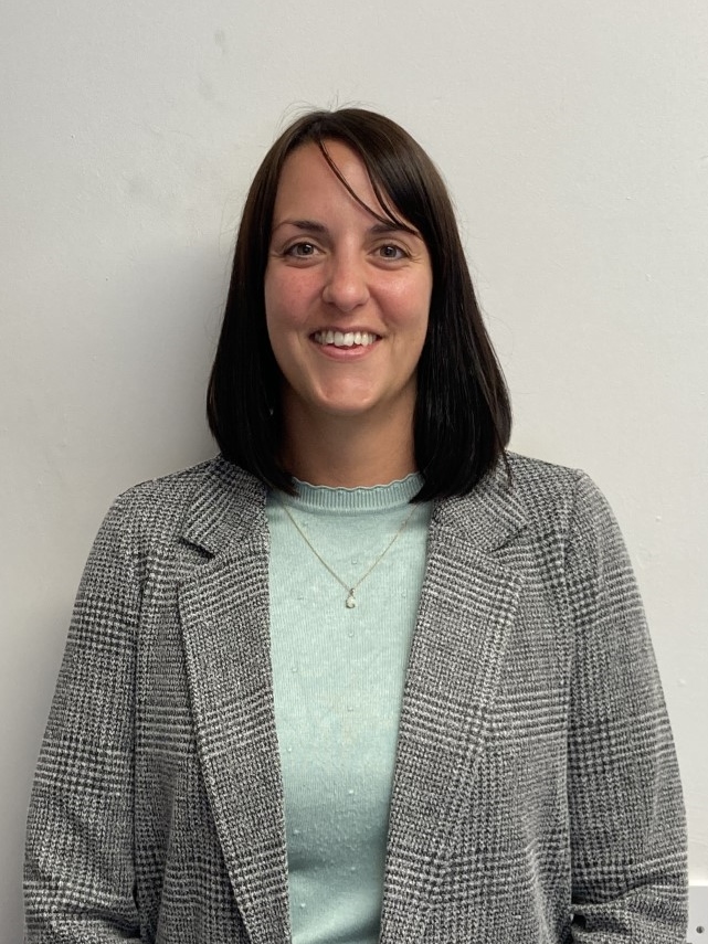 Larches High School; Meet Our Professional And Qualified Staff