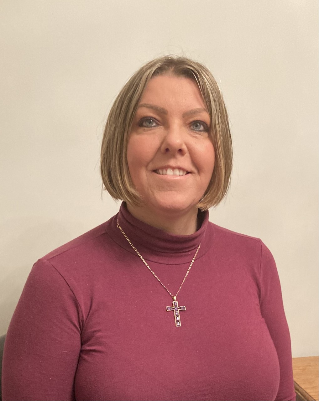 Larches High School; Meet Our Professional And Qualified Staff