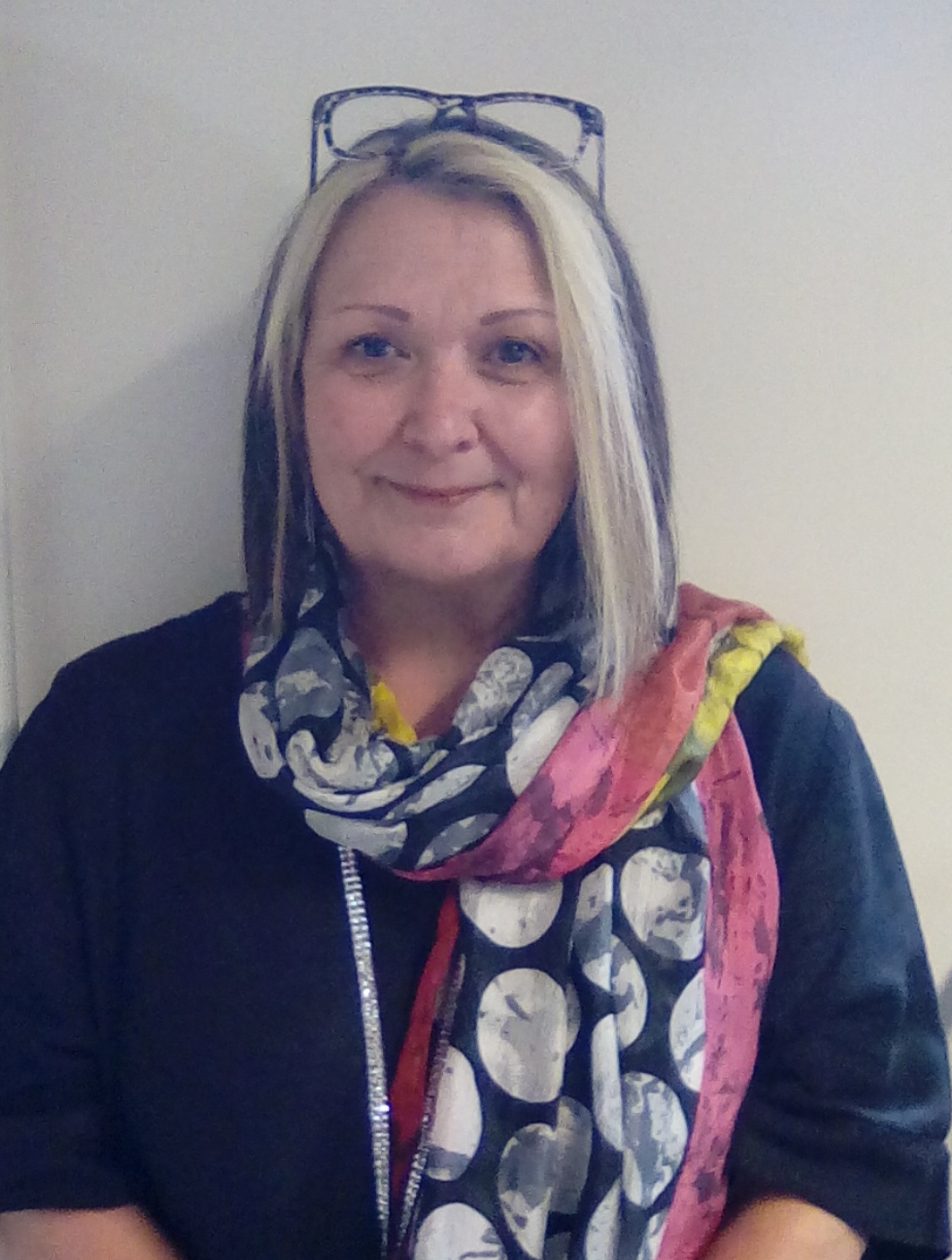 Larches High School; Meet Our Professional And Qualified Staff